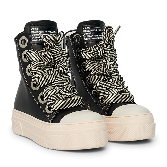 CALIPSO 300 – Lace Fantasy Line – CRISTIANZEROTRE