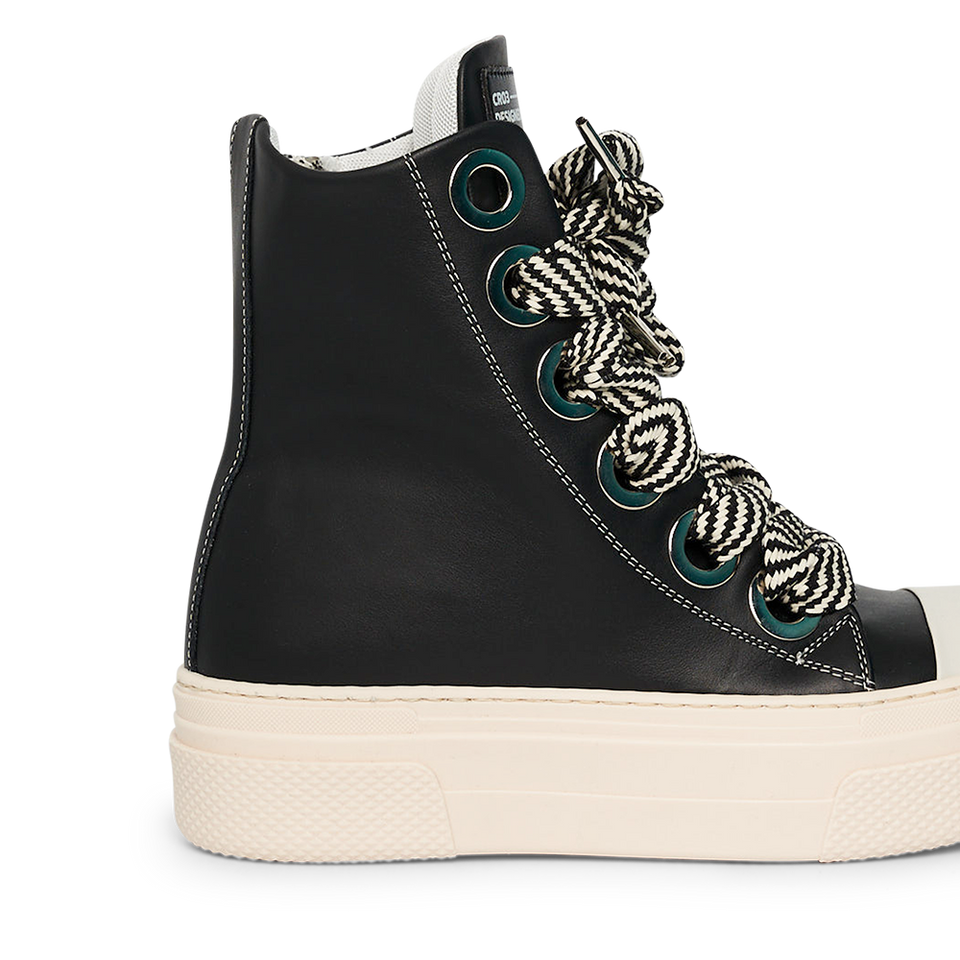 CALIPSO 300 – Lace Fantasy Line – CRISTIANZEROTRE