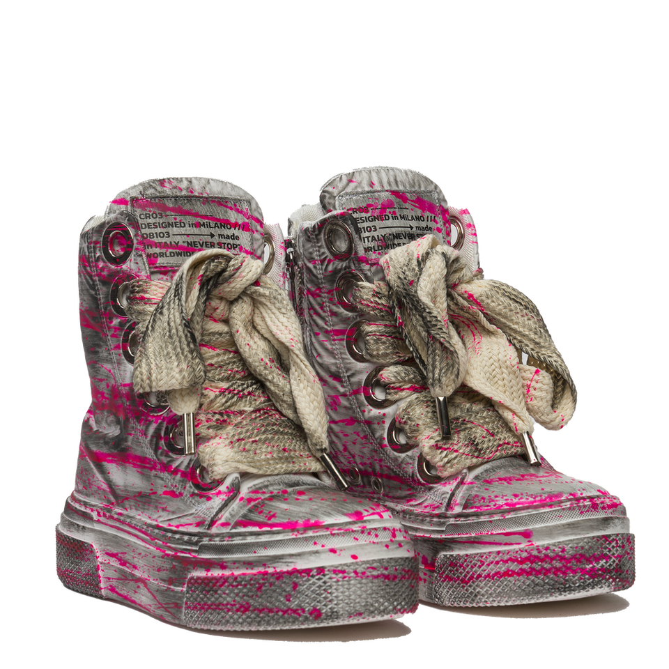 CALIPSO 300 – Limited Edition Industrial multicolor – CRISTIANZEROTRE