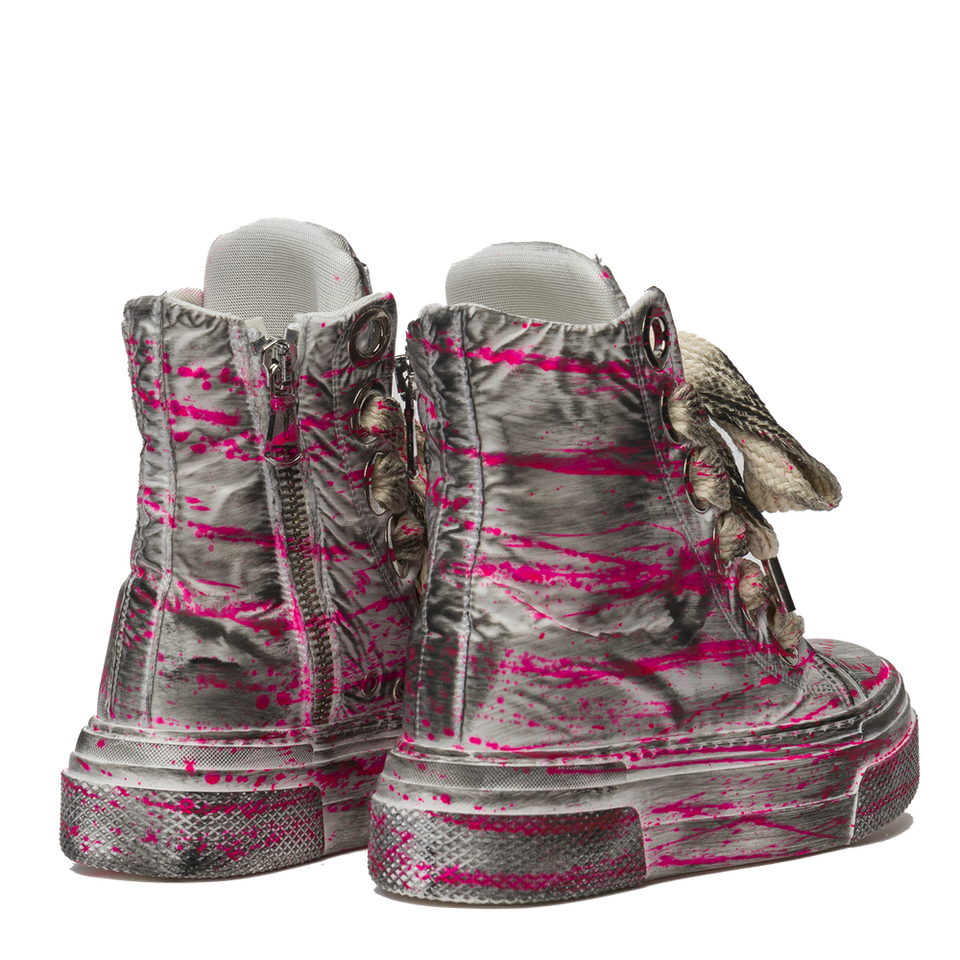 CALIPSO 300 – Limited Edition Industrial multicolor – CRISTIANZEROTRE