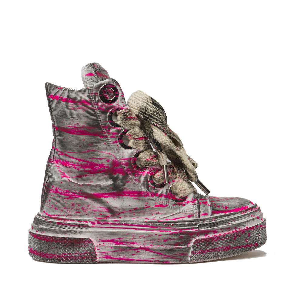 CALIPSO 300 – Limited Edition Industrial multicolor – CRISTIANZEROTRE