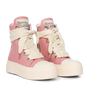 CALIPSO 300 – Pink Leather – CRISTIANZEROTRE