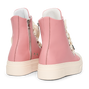 CALIPSO 300 – Pink Leather – CRISTIANZEROTRE