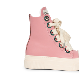 CALIPSO 300 – Pink Leather – CRISTIANZEROTRE