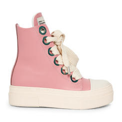 CALIPSO 300 – Pink Leather – CRISTIANZEROTRE
