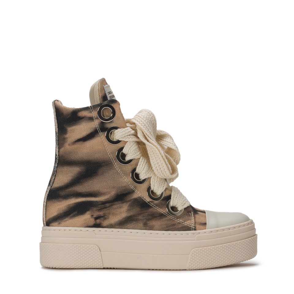 CALIPSO 300 – Slav Canvas – CRISTIANZEROTRE