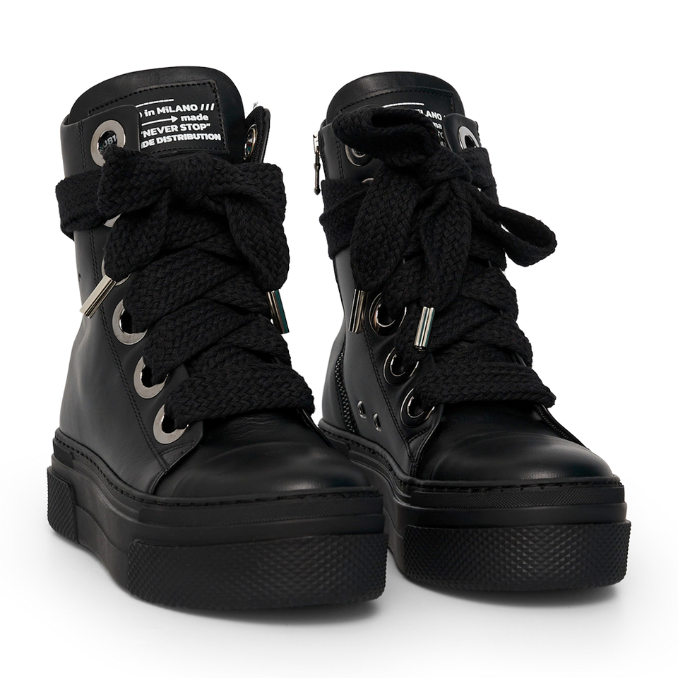 CALIPSO 300 – Total Black – CRISTIANZEROTRE