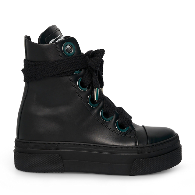 CALIPSO 300 – Total Black – CRISTIANZEROTRE