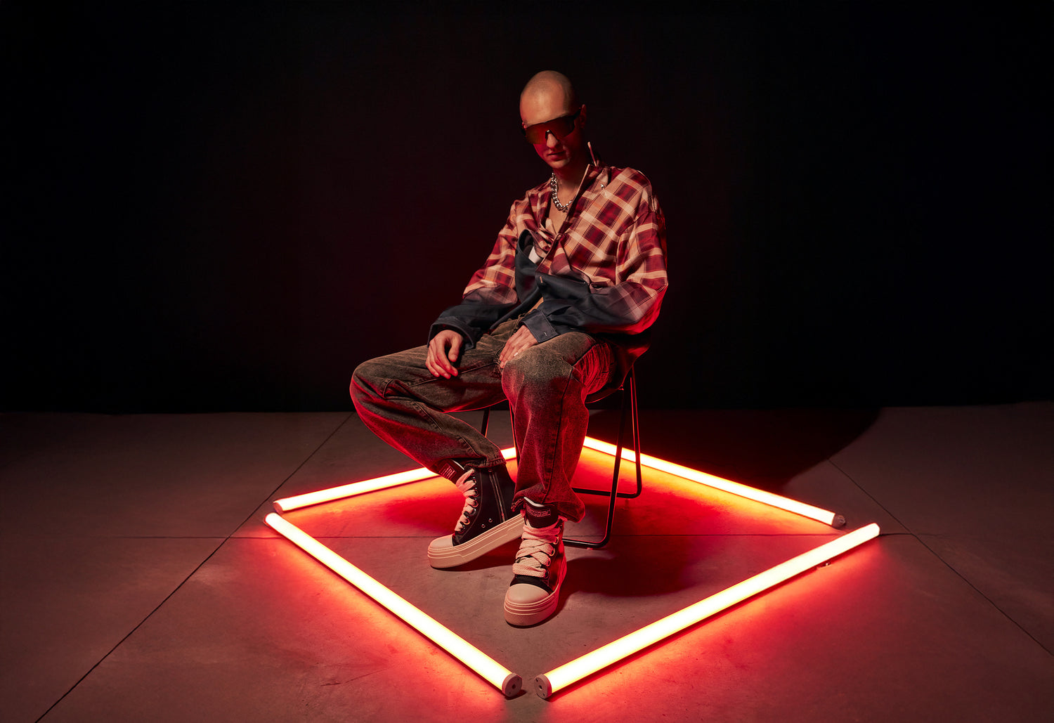 CALIPSO 300 – Rhombus – CRISTIANZEROTRE