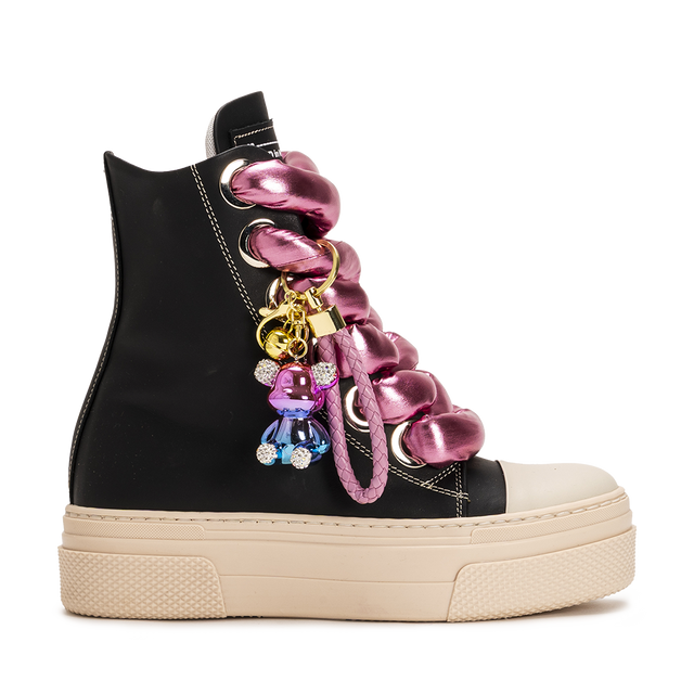 CALIPSO 300 BEAR EDITION – Pink sneakers by Cristianzerotre ...