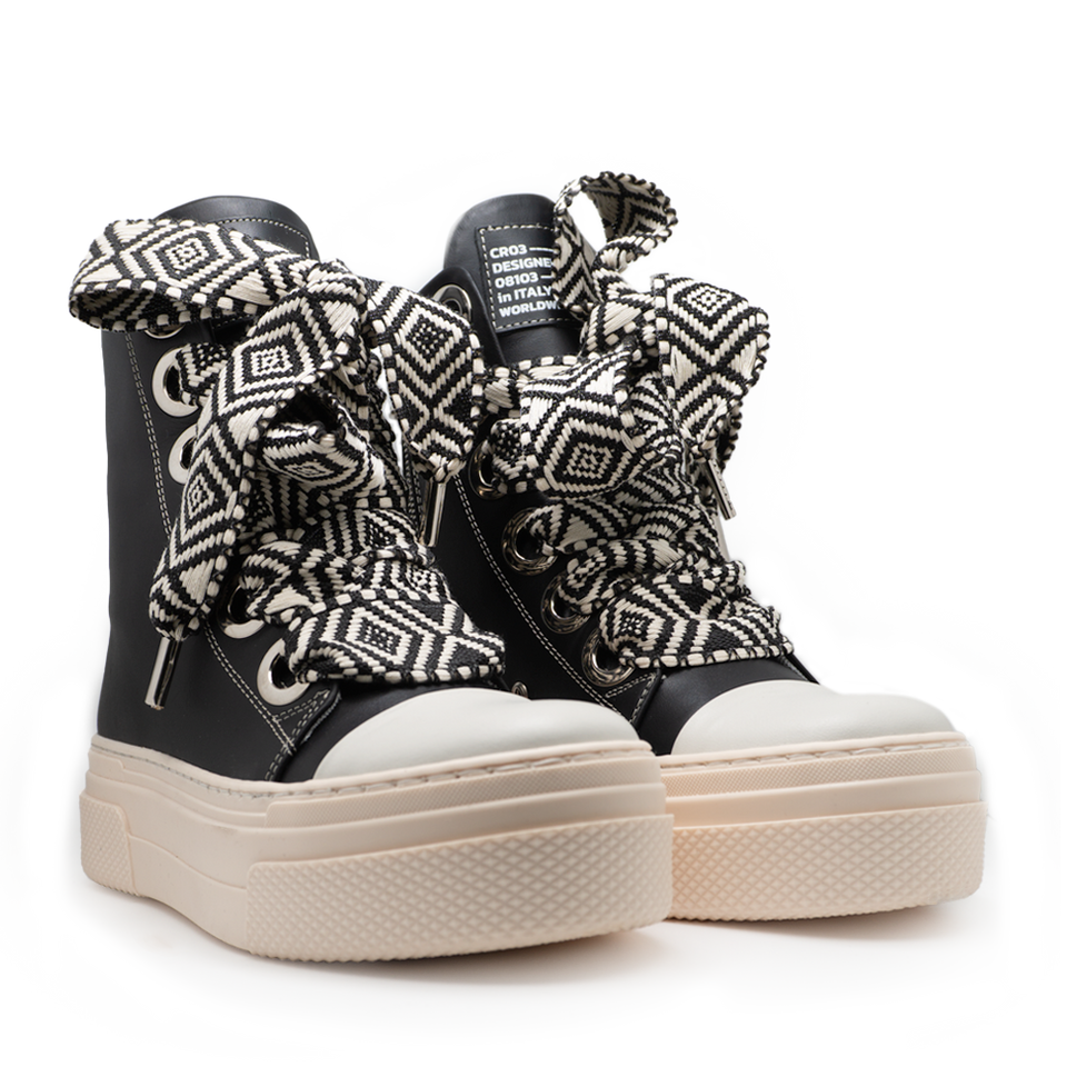 CALIPSO 300 – Rhombus – CRISTIANZEROTRE